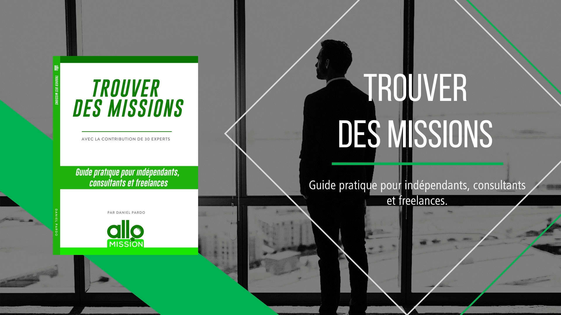 Formation e-learning pour trouver des missions - AlloMinute